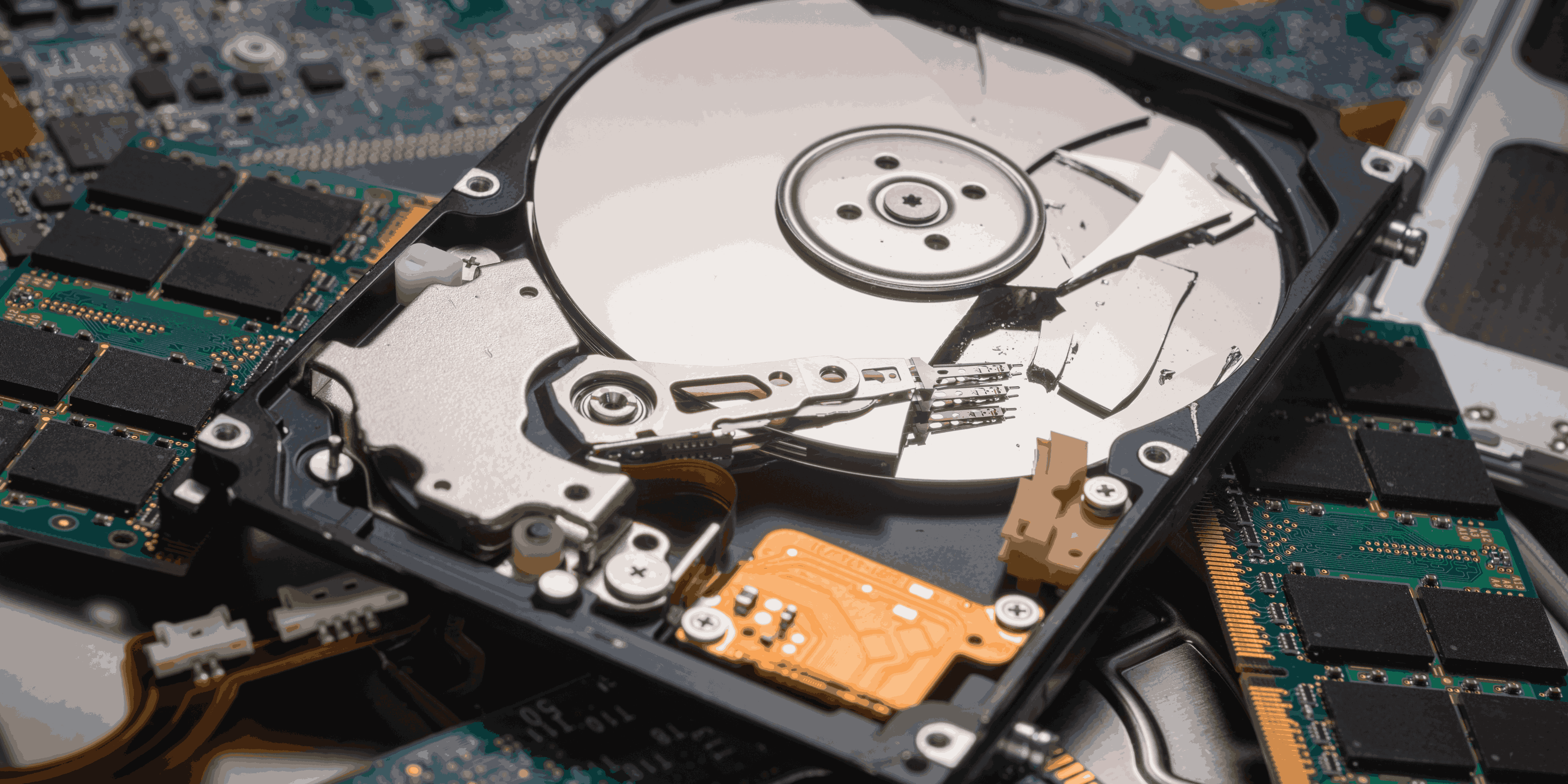 Ruchi Infotech Services